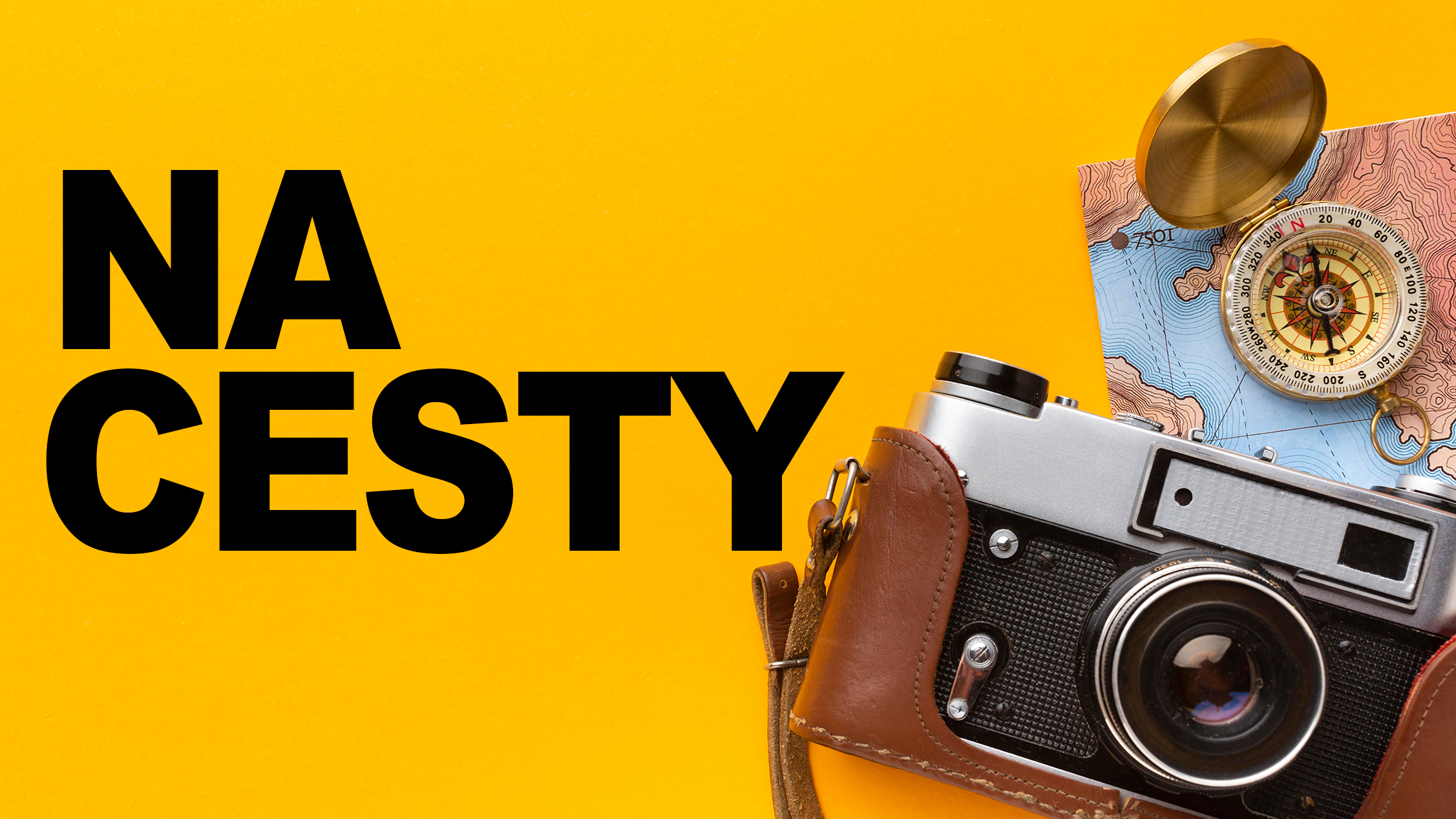 Vychytávky pro cestovatele